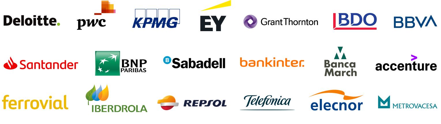 Master en Corporate Finance, M&A y Private Equity - ISBIF