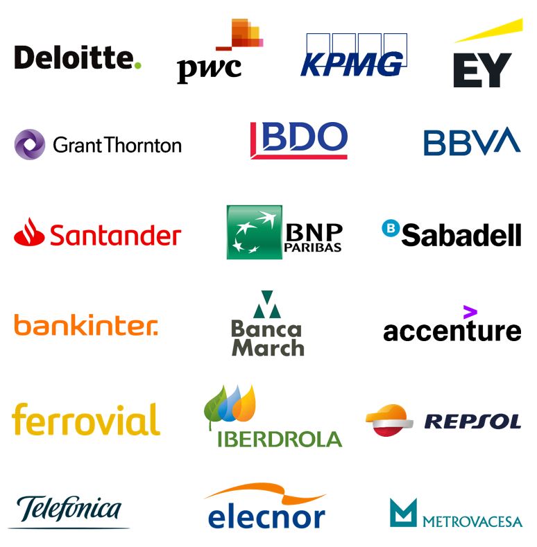 Master en Corporate Finance, M&A y Private Equity - ISBIF